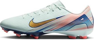 Nike Nike Homme Vapor 16 Academy Mercurial Dream Speed MG Low-Top-fu&szlig;ballschuh Chaussure de Football, Barely Green MTLC Gold Coin, 40.5 EU