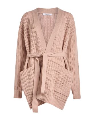 Max Mara STRICKWAREN - Strickjacken auf YOOX.COM