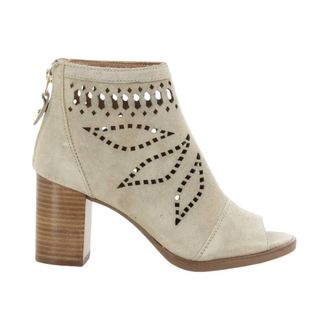 Alpe Femme, Chaussures, Beige, Taille: 39 EU Chaussures Femme Taupe Mod&egrave;le &Eacute;l&eacute;gant