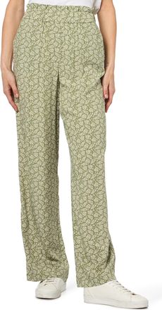 Vila VILISE NUA H/W Straight Pants/R