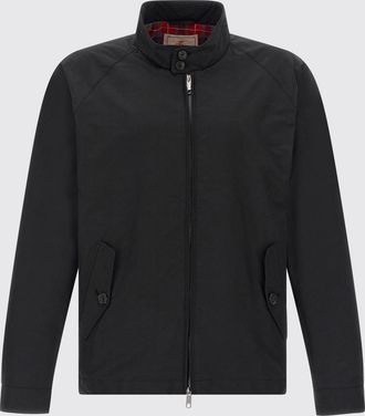Baracuta Veste BARACUTA Homme couleur Noir