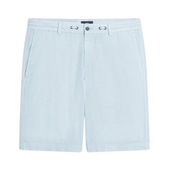 Cinque Cinque, Homme, Shorts, Bleu, Taille: XL Cijuno-Os Shorts