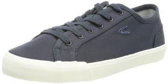 Camel Active Damen Quill Sneaker, Navy Blue, 38 EU