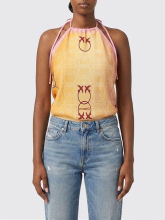 Pinko Top PINKO Damen Farbe Pink
