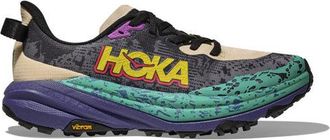 Hoka One One W Speedgoat 6 - Trailrunning Schuhe - Damen