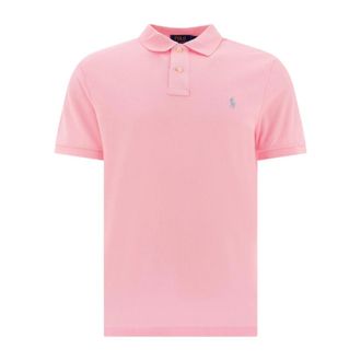 Polo Ralph Lauren Herren, Oberteile, Rosa, XLGr&ouml;&szlig;e