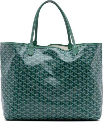 Goyard Damen, Pre-Owned, Gr&uuml;n, ONE SIZEGr&ouml;&szlig;e
