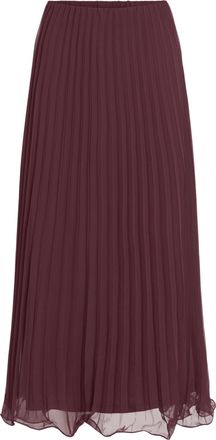 Vila Vicalla Ankle Skirt - Noos