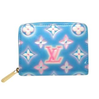 Louis Vuitton Porte-monnaie Pre-owned - Femme - Pre-owned - Multicolore - Taille: ONE Size