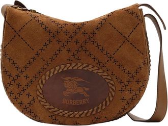 Burberry Femme, Sacs, Brun, Taille: ONE Size Burberry Bags