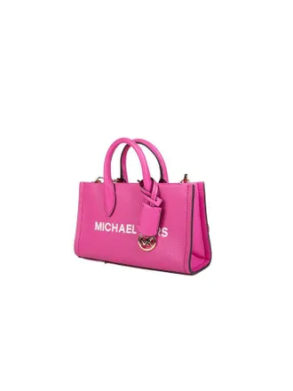 Michael Kors Mirella Crossbody Bag - Pink