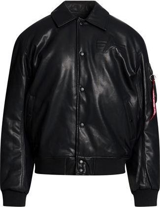 Alpha Industries MANTEAUX - Vestes et blousons sur YOOX.COM