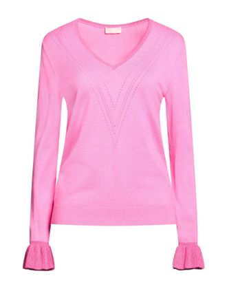 Liu Jo STRICKWAREN - Pullover auf YOOX.COM