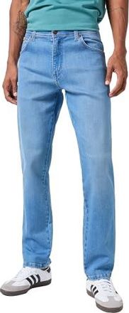 Wrangler Homme Texas Slim Classic Jeans, Murphy, 34W / 32L