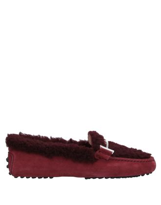 Tod's SCHUHE - Mokassins auf YOOX.COM