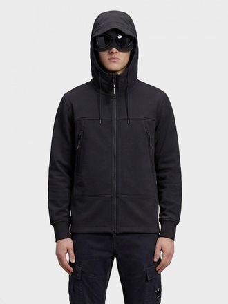 C.P. Company Veste C. P. COMPANY Homme couleur Noir