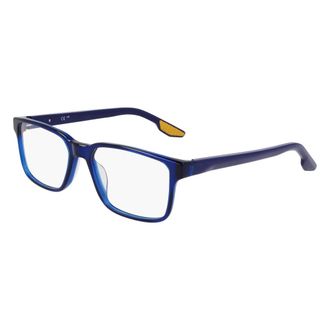 Nike Homme, Accessoires, Bleu, Taille: 55 MM 7160 Optical Frame