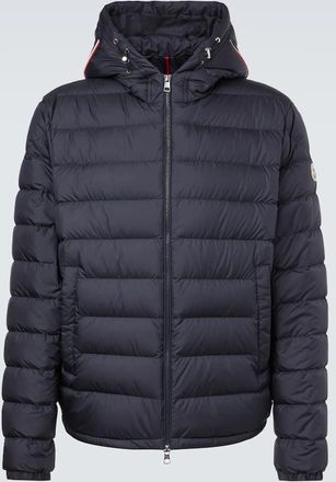 Moncler Veste doudoune Vermeille