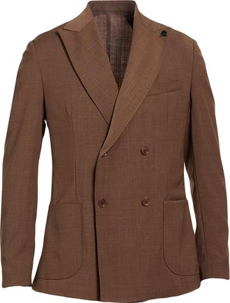 BOTTEGA MARCHIGIANA ANZ&Uuml;GE und CO-ORDS - Blazers auf YOOX.COM