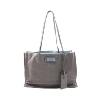 Prada Damen, Pre-Owned, Grau, ONE SIZEGr&ouml;&szlig;e