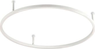 Ideal Lux Ideal Lux - oracle slim pl D50 3000K, Deckenleuchte