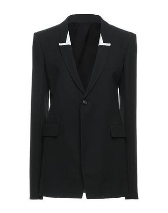 Rick Owens Ensembles et coordonn&eacute;s - Blazers sur YOOX.COM
