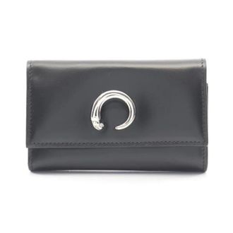 Cartier Pre-owned Schl&uuml;sseletui - - Pre-owned - Damen - Schwarzk - ONE SIZE