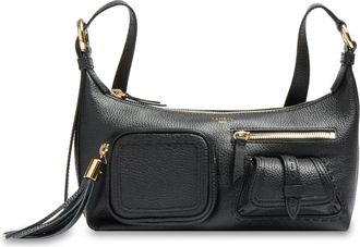 Lancel Femme, Sacs, Noir, Taille: ONE Size 1Er Flirt