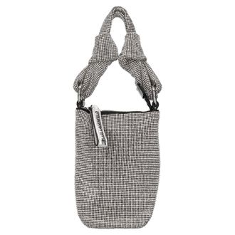Karl Lagerfeld Damen, Taschen, Grau, ONE SIZEGr&ouml;&szlig;e