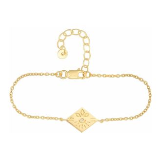 Cai Damen, Accessories, Gelb, ONE SIZEGr&ouml;&szlig;e