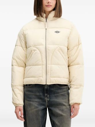 Dickies Summerdale Steppjacke - Nude