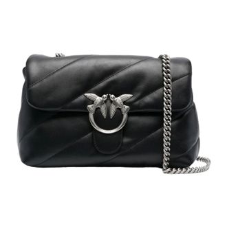 Pinko Pinko, Damen, Taschen, Schwarzk, ONE SIZEGr&ouml;&szlig;e