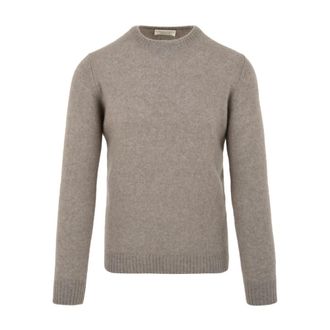 FILIPPO DE LAURENTIIS Gc3Ml Cs7Rg 920 - - Knitwear - Herren - Grau - M