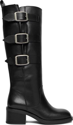 G-Star Stiefel G-Star Raw EO-GUNES-4772-25 Schwarz