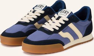 GANT Sneaker Baylle blau