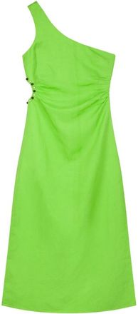 Fab By Fabienne Chapot Fabienne Chapot, Femme, Robes, Vert, Taille: 44 FR Mandara Dress