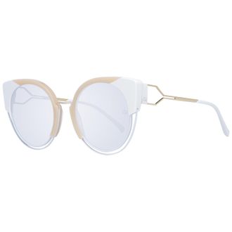 Ana Hickmann Lunettes De Soleil AH3180 P02 52