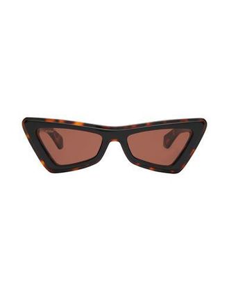 Off-white LUNETTES - Lunettes de soleil sur YOOX.COM