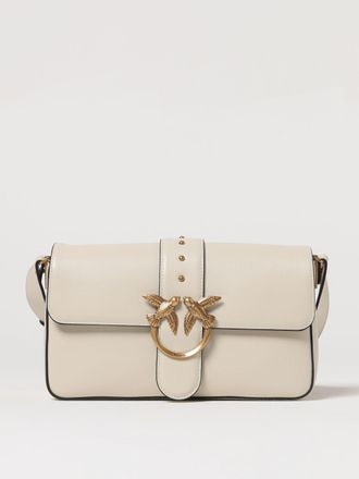 Pinko Schultertasche PINKO Damen Farbe Weiß