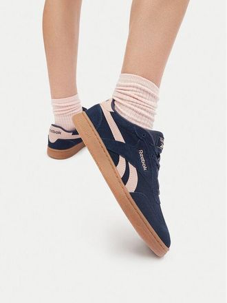 Reebok Sneakers C-FORTE LOUNGER AR30252WDQT Dunkelblau