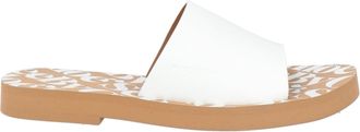 See By Chlo&eacute; SCHUHE - Sandalen auf YOOX.COM