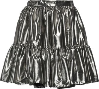 Manila Grace HOSEN & R&Ouml;CKE - Minir&ouml;cke auf YOOX.COM