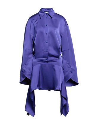 The Attico KLEIDER - Mini-Kleider auf YOOX.COM