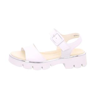 Paul Green Damen, Schuhe, Wei&szlig;, 41 EUGr&ouml;&szlig;e