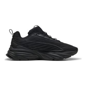 Puma Fade Nitro V1 Sneakers - - Sport - Herren - Schwarzk - 42 EU