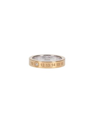 Maison Margiela Ring Numeric