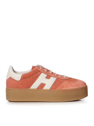 Hogan Baskets - Orange