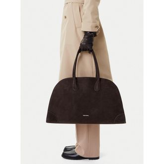 Gino Rossi Handtasche GINO ROSSI EO-LAURA-LA224-19139 Braun
