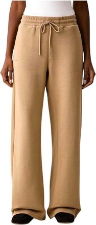 Max Mara Damen, Hosen, Beige, XLGr&ouml;&szlig;e