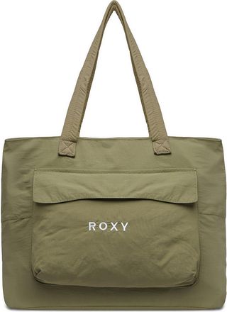 Roxy Handtasche Roxy WBEOHP-ROXY-MZ-005-10 Khakifarben